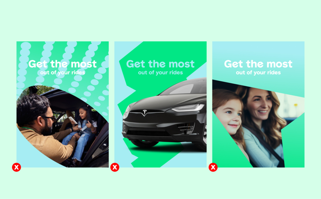 Typography – Careem