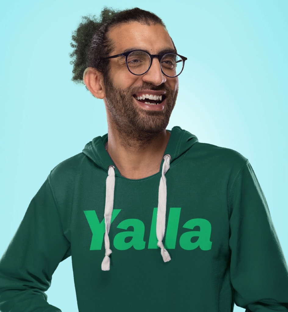 Art Direction – Careem