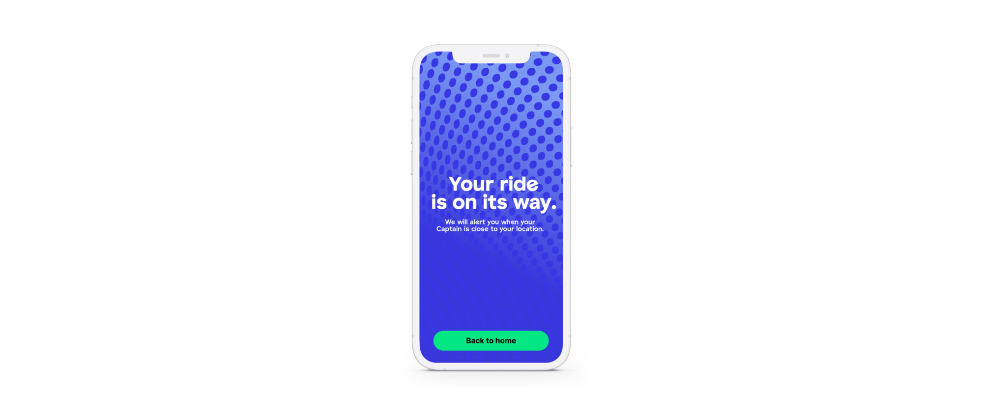 Typography – Careem