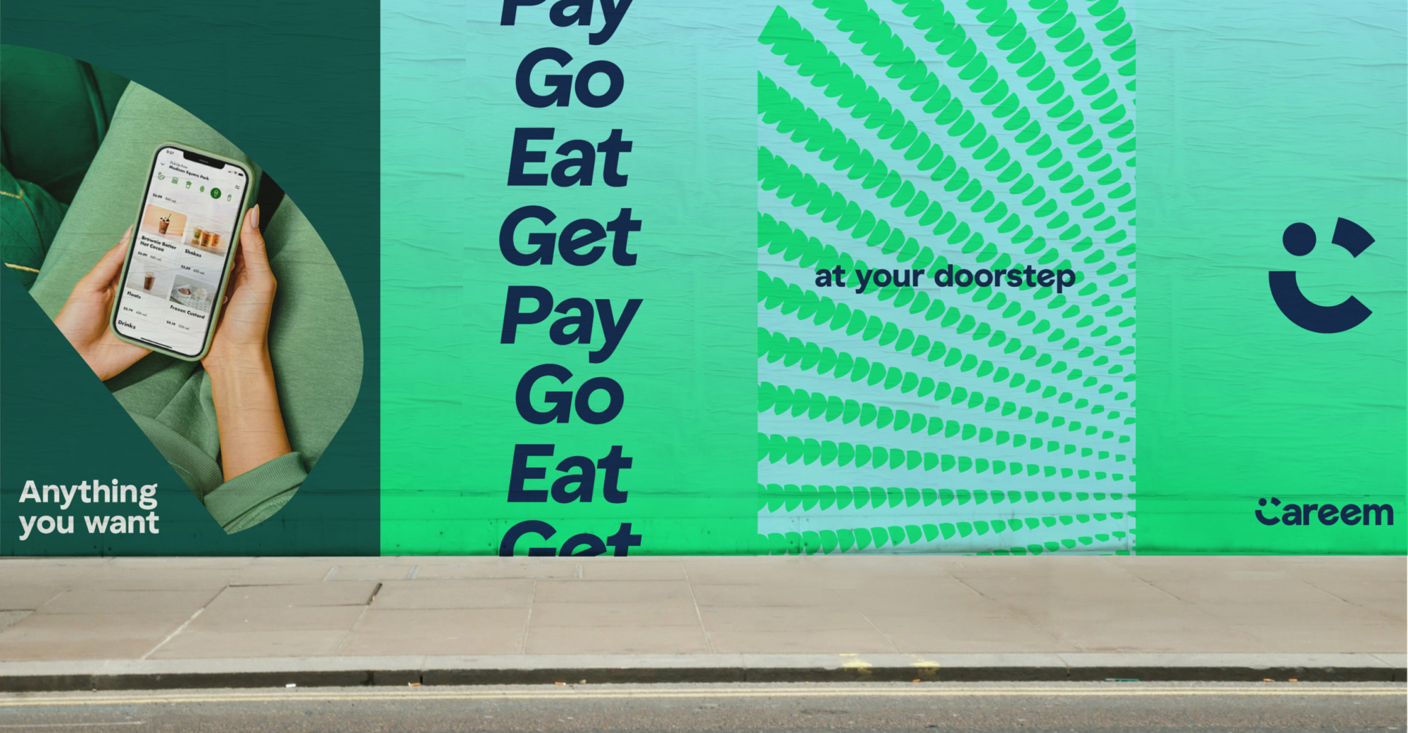 Inspiration – Careem