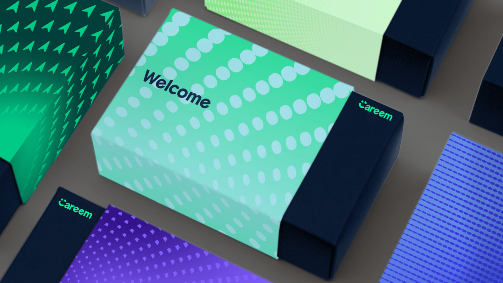 Inspiration – Careem