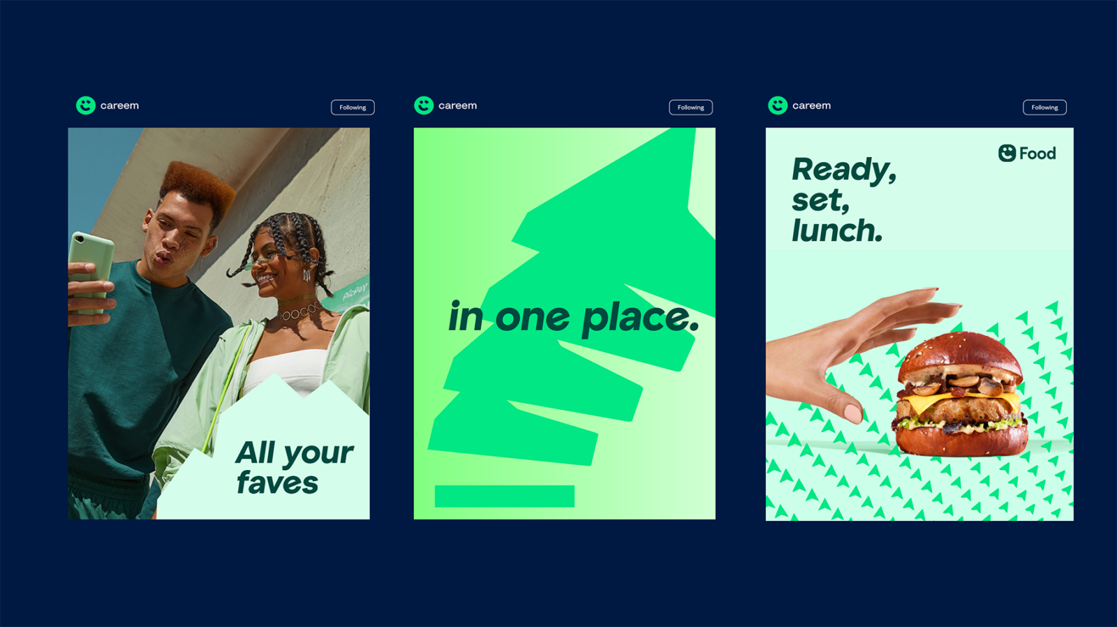 Inspiration – Careem