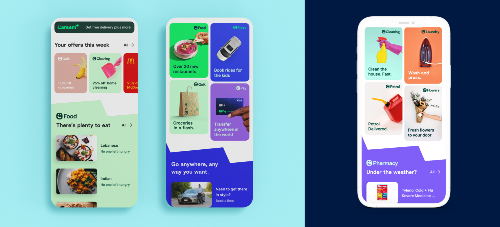 Art Direction – Careem