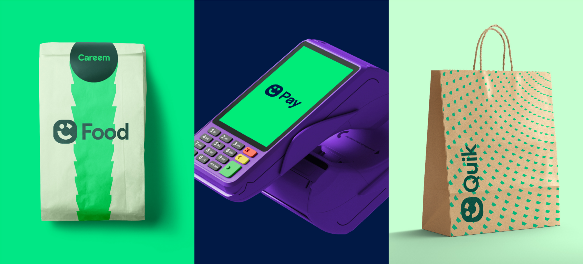 Art Direction – Careem