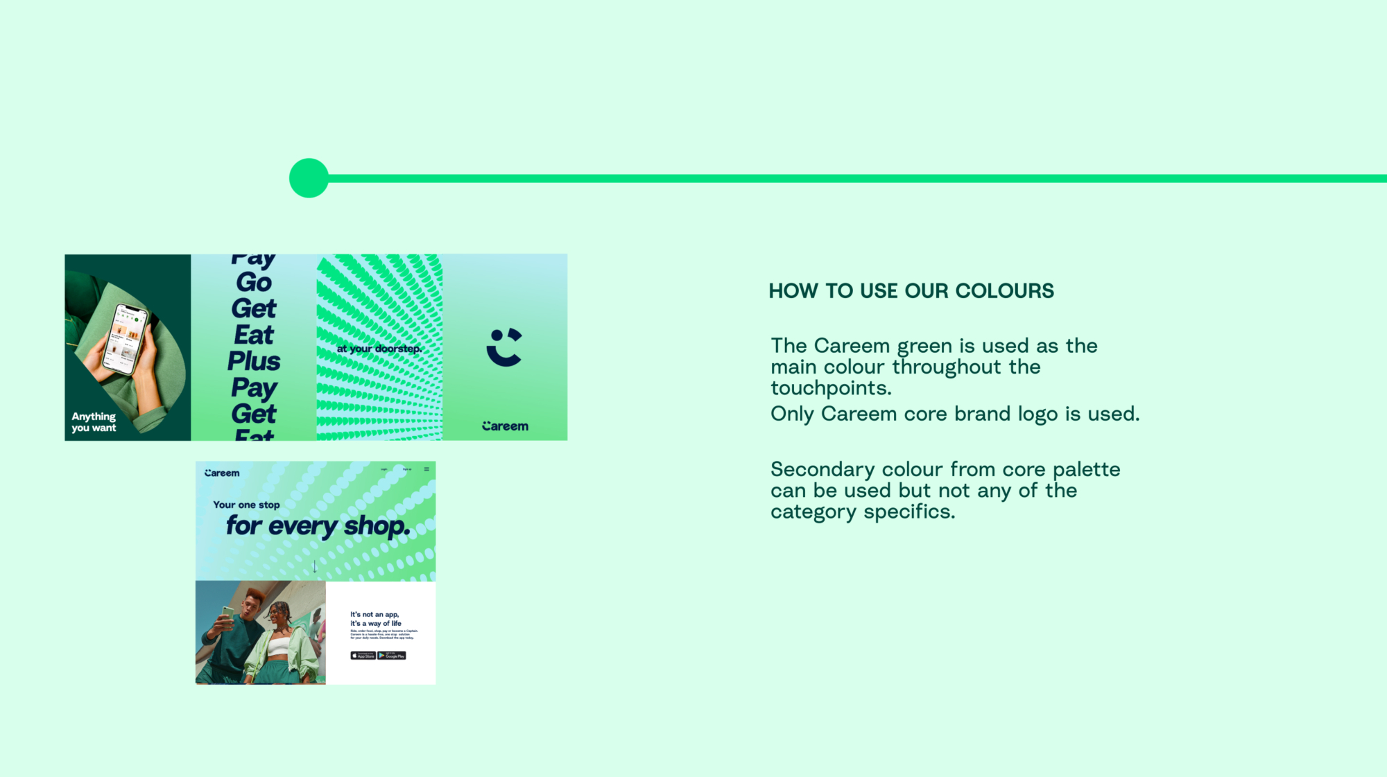 Colour – Careem