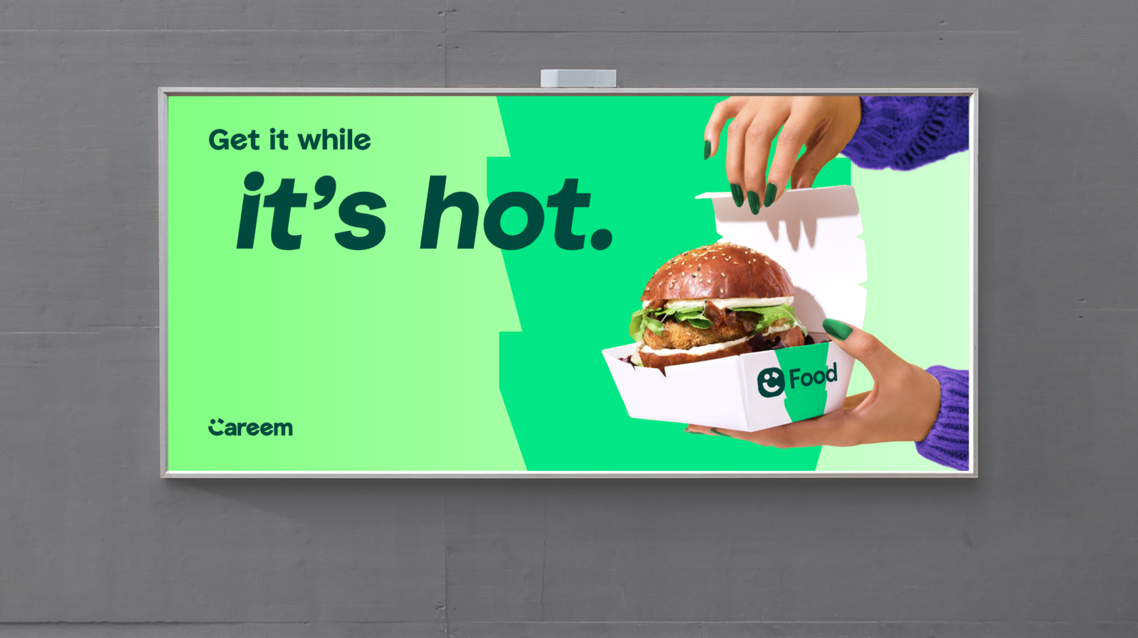 Inspiration – Careem