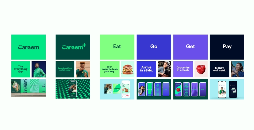 Colour – Careem