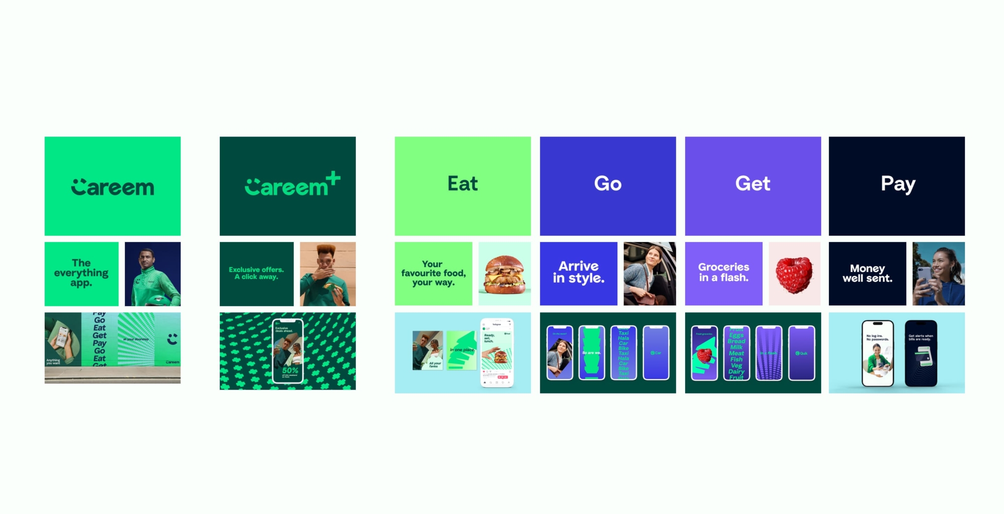 Colour – Careem
