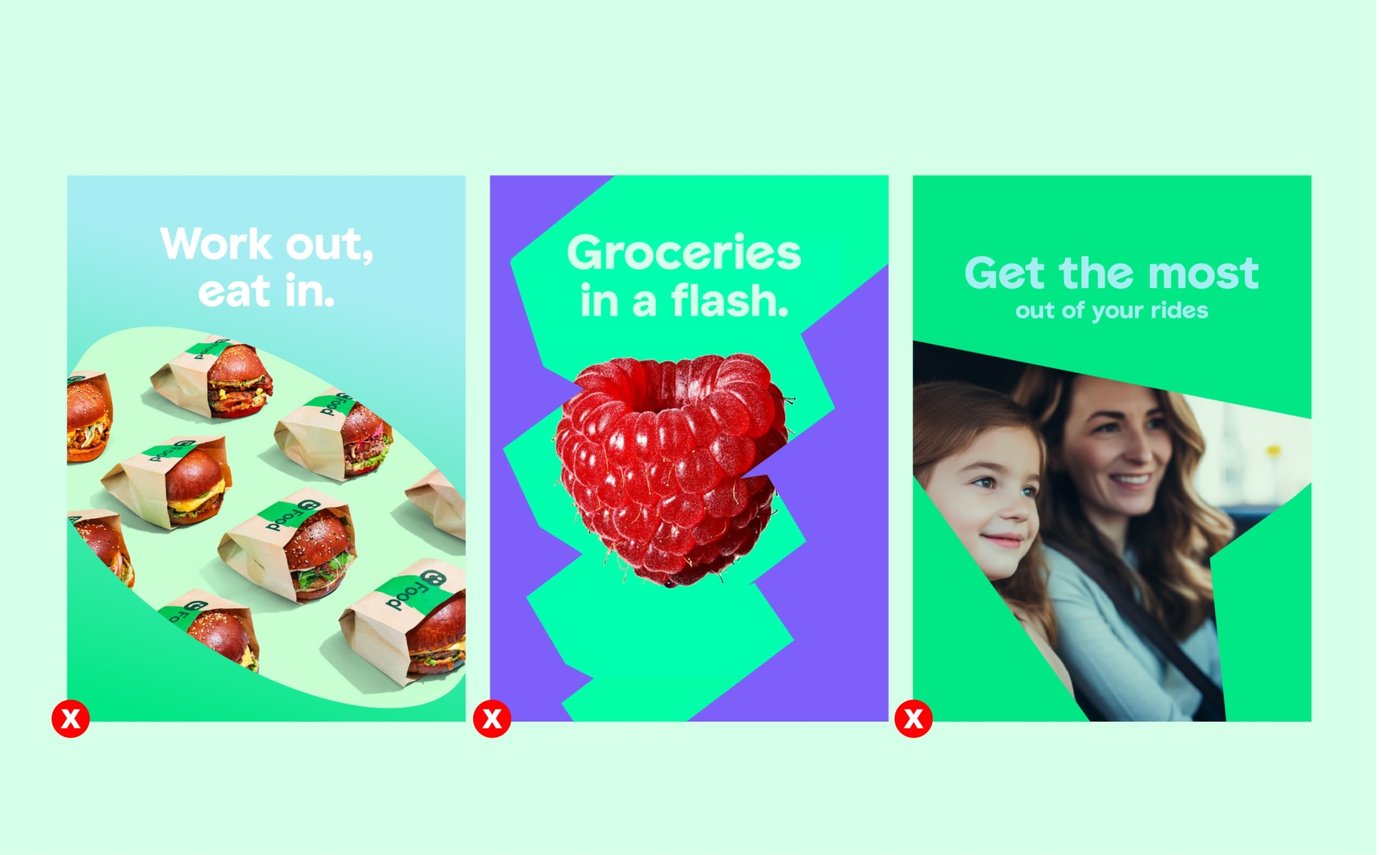 Typography – Careem